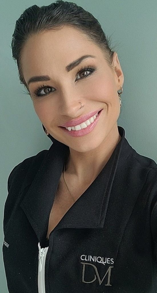 Équipe - Cliniques DM